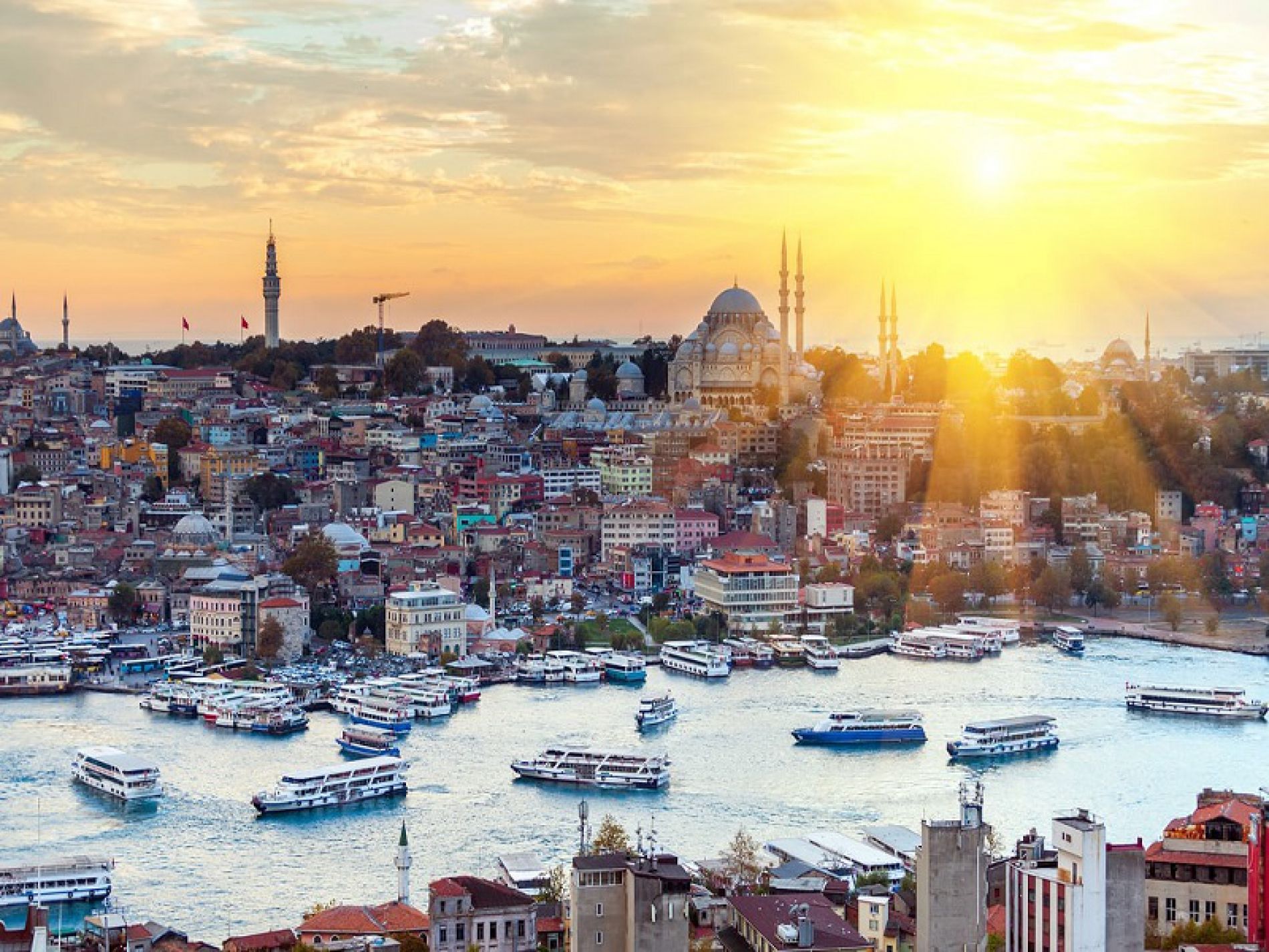 Artifacts and Antiquities Cruise from Rome to Istanbul with Nautica