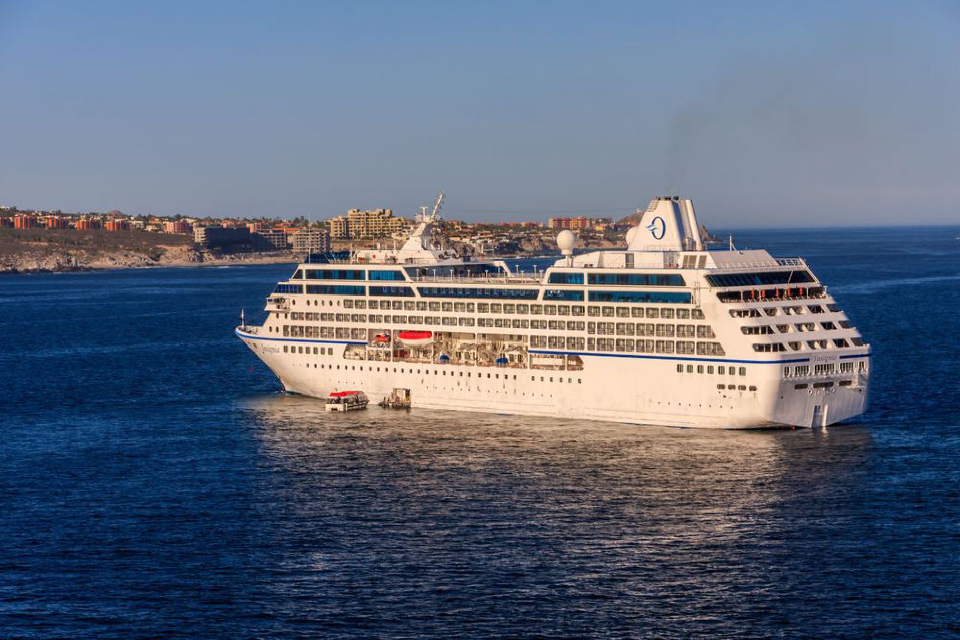 Colossal Antiquities with Insignia Cruises from Istanbul to Barcelona